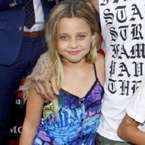Alabama Barker Wiki Bio Net Worth Height Measurement Age Car Images