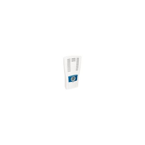 Diffuseur Sonore Et Lumineux Pour Alarme Incendie Stilic Flash