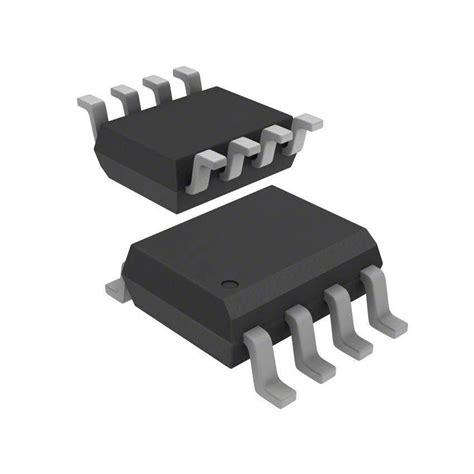 2edn7524fxtma1 Ic Driver Mosfet Half Bridge Low Sidegate Driver Pg