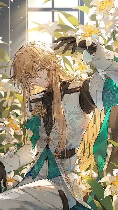 Luocha Honkai And More Drawn By Zishengtian Danbooru Luocha Honkai And More Drawn By Zishengtian Danbooru