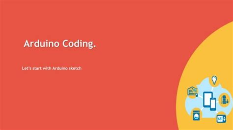 arduino by yogesh t s ppt