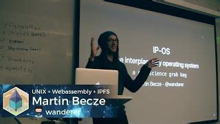 IPLD The Data Model Of The Content Addressable Web
