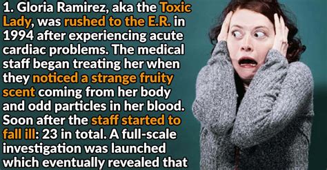 Facts About Massively Strange Cases Of Mass Hysteria