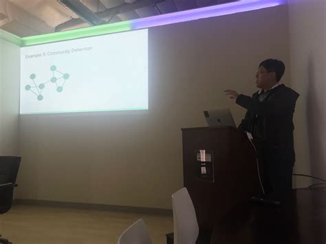 지난 226 화요일 에는 Linkedin 에서 머신러닝 엔지니어로 Bay Area K Group