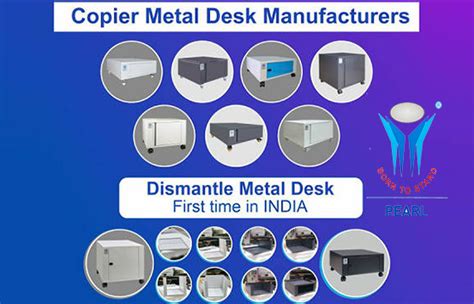 Pearlcopier To Showcase Innovative Copier Stand At Remaxworld Rtm World