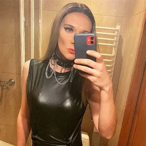 Cute Tranny Having Fun Xhamster