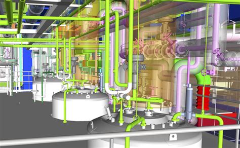 High Purity Process Piping Systems In Demand Hygienic Services Binsky