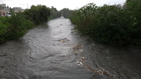 Guía Práctica ¿qué Hacer En Caso De Inundación