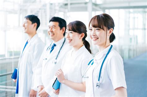 法人である医療機関の全種類を分類＆解説 あなたのまちの司法書士事務所グループ