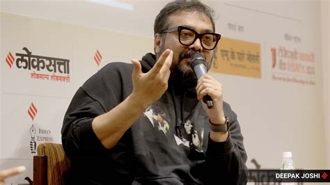 Anurag Kashyap To Make Acting Debut In Malayalam With Aashiq Abus