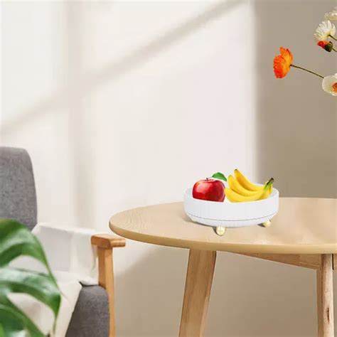 Bandeja Para Aperitivos Z Creative Fruit Tray Recipientes Para D
