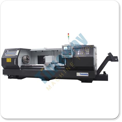 Qk A CNC Pipe Threading Lathe CNC Oil Country Lathe CNC Oil Country Lathe And CNC Oil