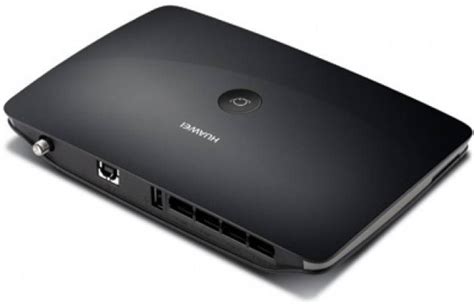 Universal Huawei B683 Umts Hspa Router 288mbps Rj 45 32 Users