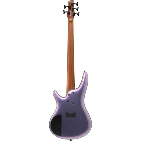 Ibanez Sr505e Bab « E Bass Musik Produktiv