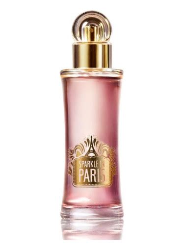 Sparkle in Paris Oriflame perfume - a fragrance for women 2012