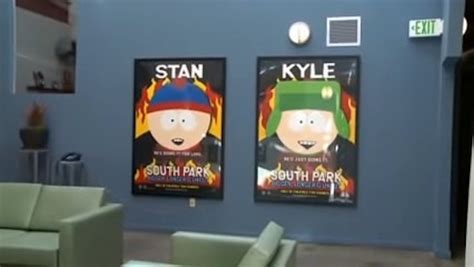 6 Days To Air The Making Of South Park Documentary
