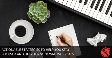 5 Time Saving Tricks Every Speed Songwriter Should Know Speed Songwriting