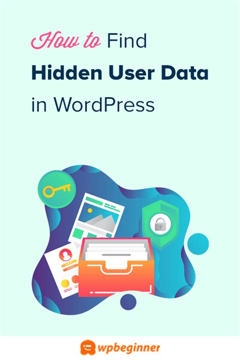 Tips To Find Hidden Wordpress User Data To Grow Your Business Artofit