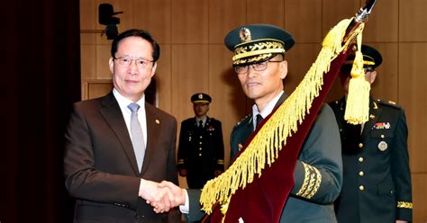 포토뉴스 기무사 시대 마감 군사안보지원사령부 창설