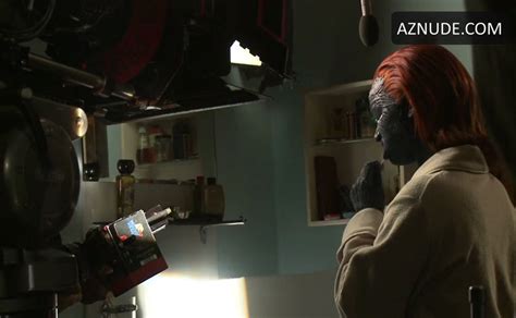 Jennifer Lawrence Sexy Scene In X Men First Class Aznude