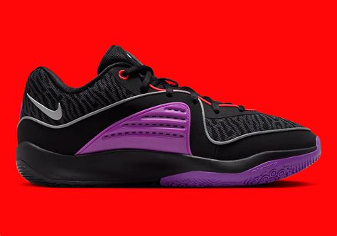 La KD 16 au rendez-vous de la rentrée ! • Basket USA
