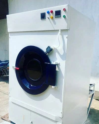 Tumble Dryer Machine At Laundry Dryer Machine In Jaipur ID
