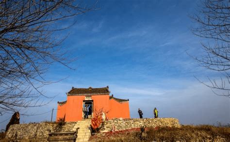 在南漳，用这5种方式告别2020（文末有福利）柑橘