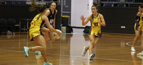 Hawks 19 U Break Nine Year Finals Drought Hawks Netball Club