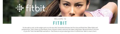 Fitbit Store In Pakistan
