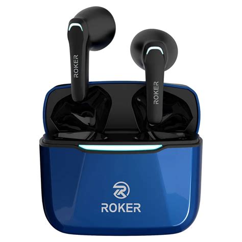Soundbox Bluetooth Device Roker