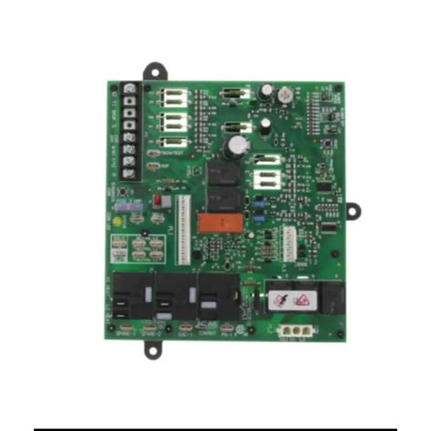 Icm Controls Icm2807 Furnace Control Board