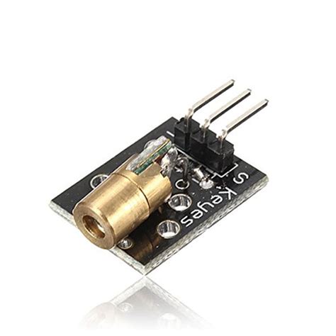 Diode Transmitter Sensor Ky Diode Transmitter Module Laser Diode