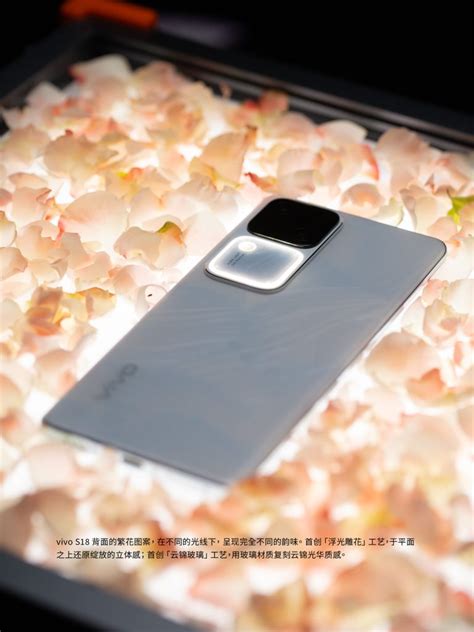 Vivo S18 And S18 Pro Launched In China With Curved Oled Display 50mp