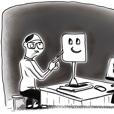 Chatgpt Illustration Cartoon · Creative Fabrica
