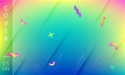 색상 현대 배경입니다 화려한 프리 젠 테이 션 배경입니다 표지 디자인 서식 파일입니다 포스터 보고서 배너 모든 문서 페이지에 대