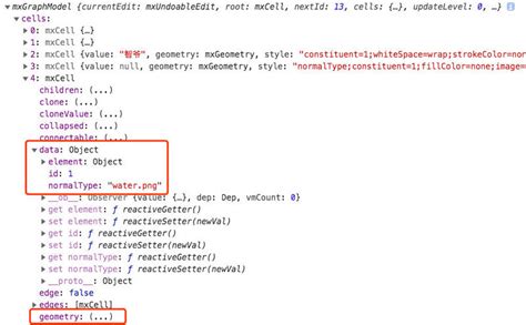 Mxgraph 入门实例教程maxgraph Csdn博客