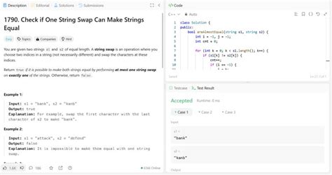 Srishti Kumari On Linkedin 100daysofcoding Coding Drgvishwanathanchallenge Leetcodechallenge