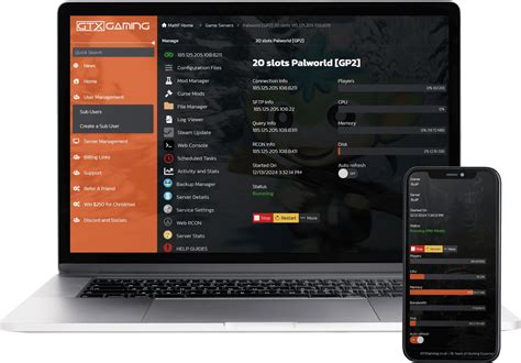 palworld server hosting uk