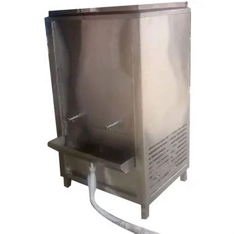 double tap drinking ss water cooler dimensions 80 x 55 x 100 cm