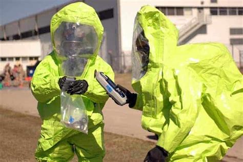 Nuclear Survival Kit Preparing For The Worst