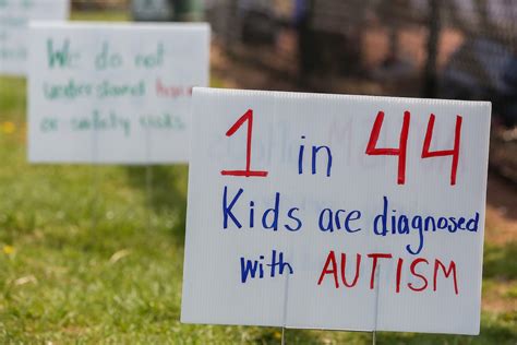 ‘profound Autism Accounts For 1 In 4 Cases Cdc Says