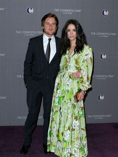 Everything About Abigail Ex Husband Andrew Pruett Life And Other Details