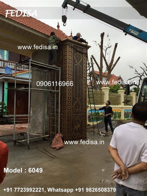 Lakdi Ki Railing Ki Design Window Jangla Design Round Pipe Railing