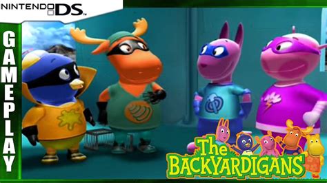 Nick Jr The Backyardigans Game Nick Jr Disney Games Games Sexiezpix