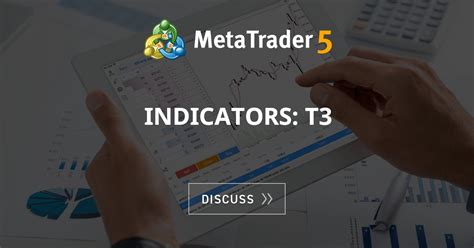 Indicators T3 Indices Articles Library Comments Mql5 Programming Forum