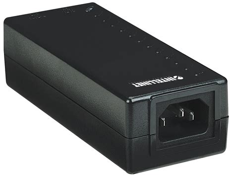 Intellinet Power Over Ethernet Poe Injector 524179