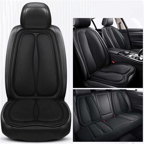 Amazon 新型 5席 に適用zr V 車 シートカバー Zr V カーシートカバー 汎用 Zr V 車 クッション 車 座布団 全天候