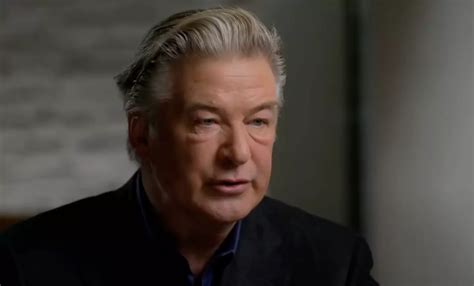 Alec Baldwin Could Still Be Charged Over Halyna Hutchins Rust Shooting