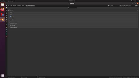 Malt Settings Issue 235 Bnpr Malt GitHub