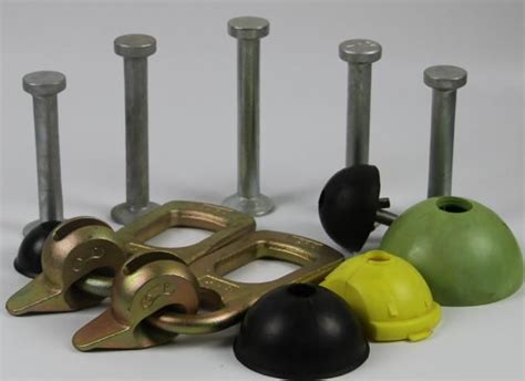 Precast Lifting System Wendy Wang